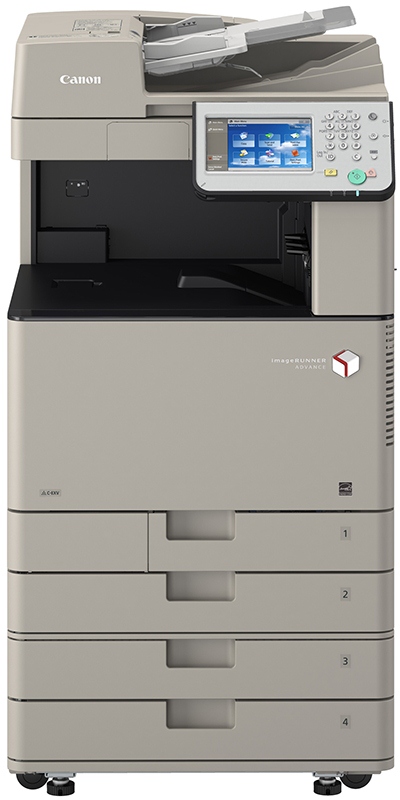 МФУ Canon imageRUNNER ADVANCE C3330i: описание, характеристики ...