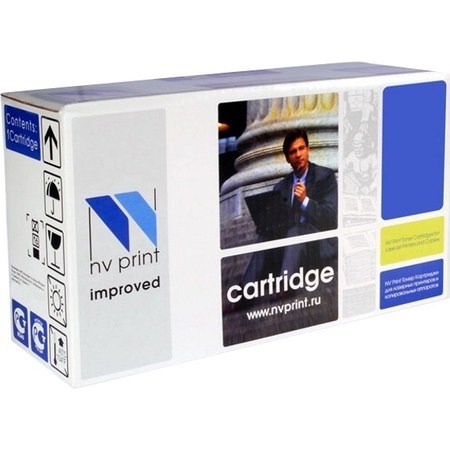Картридж NV Print C-EXV6/NPG-15 - купить по низкой цене. Характеристики ...