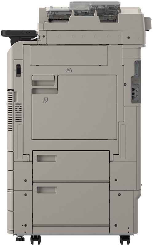 МФУ Canon imageRUNNER ADVANCE C3330i: описание, характеристики ...