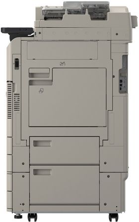 МФУ Canon imageRUNNER ADVANCE C3330i: описание, характеристики ...