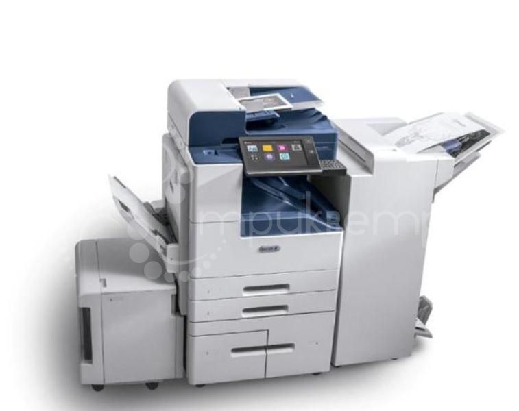 МФУ Xerox AltaLink B8045: описание, характеристики, расходные материалы ...